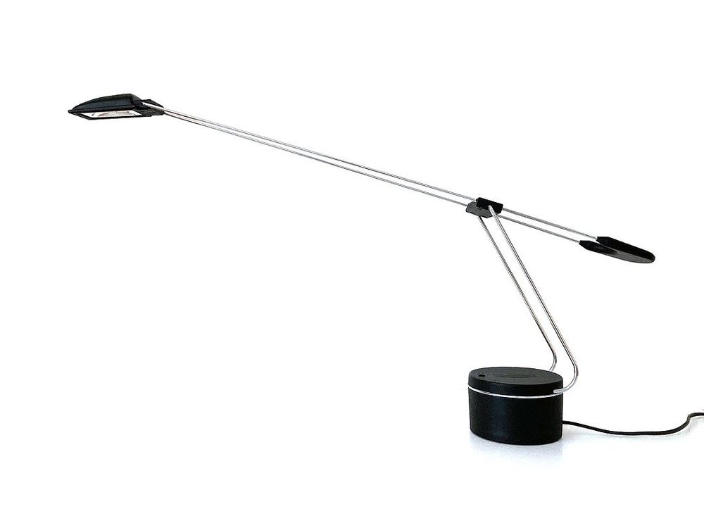 Designer Tischlampe Modo von Alva-Line, Italien, 1970er (Gebraucht) in Luzern für CHF 90 – nur ...
