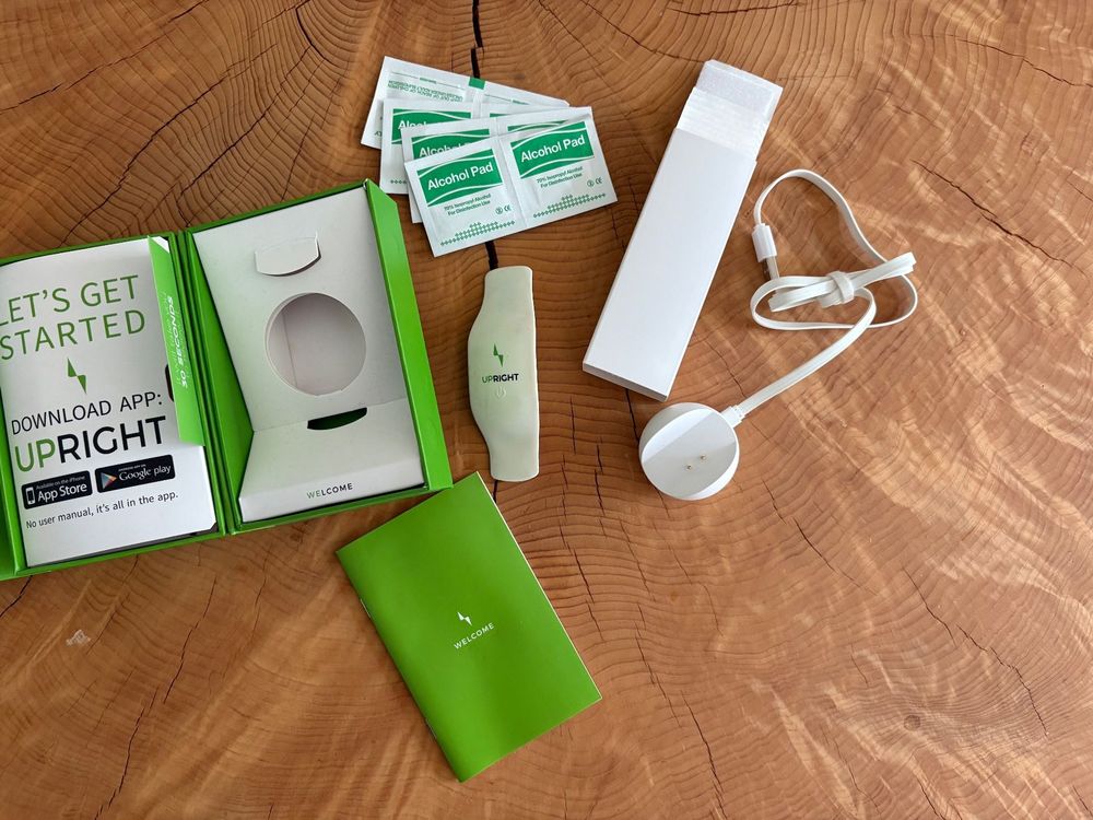 Upright GO posture quasi neuf | Trainer OVP (1ᵉʳ gen) (Gebraucht) in ...