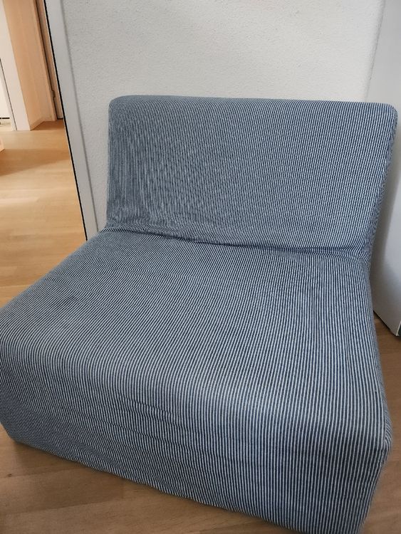 PLOEM Kinder - Sessel (Gebraucht) in Mettmenstetten für CHF 1 – nur Abholung auf Ricardo kaufen