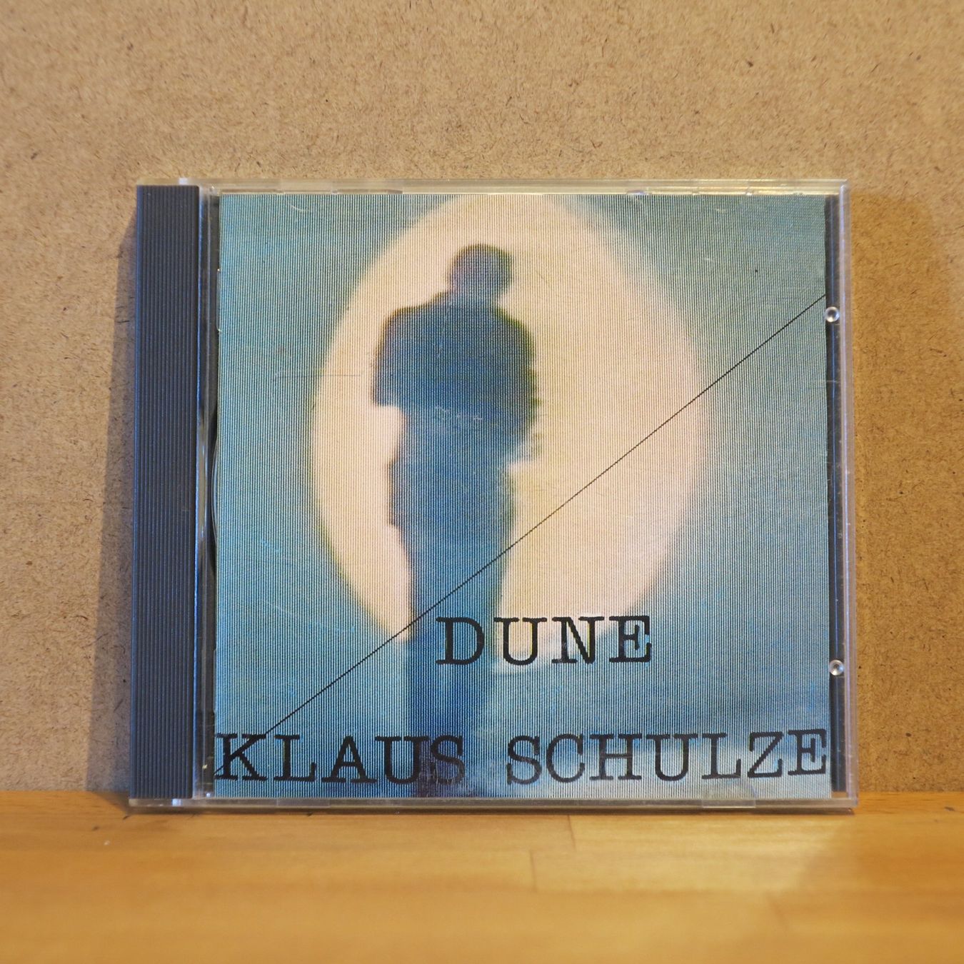Klaus Schulze - Dune (Gebraucht) in Zürich für CHF 4 – mit Lieferung ...