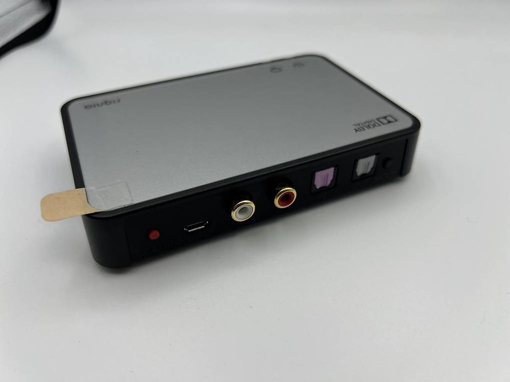 Signia StreamLine TV - Bluetooth TV-Streamer - NEU! (Neu und ...
