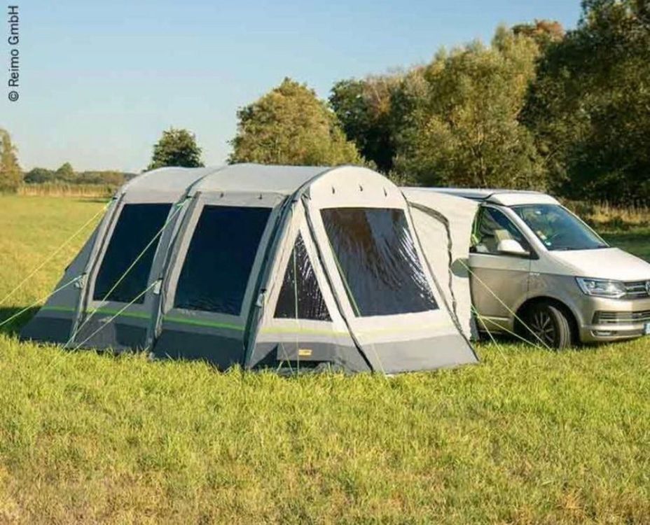 Vorzelt Vw T4