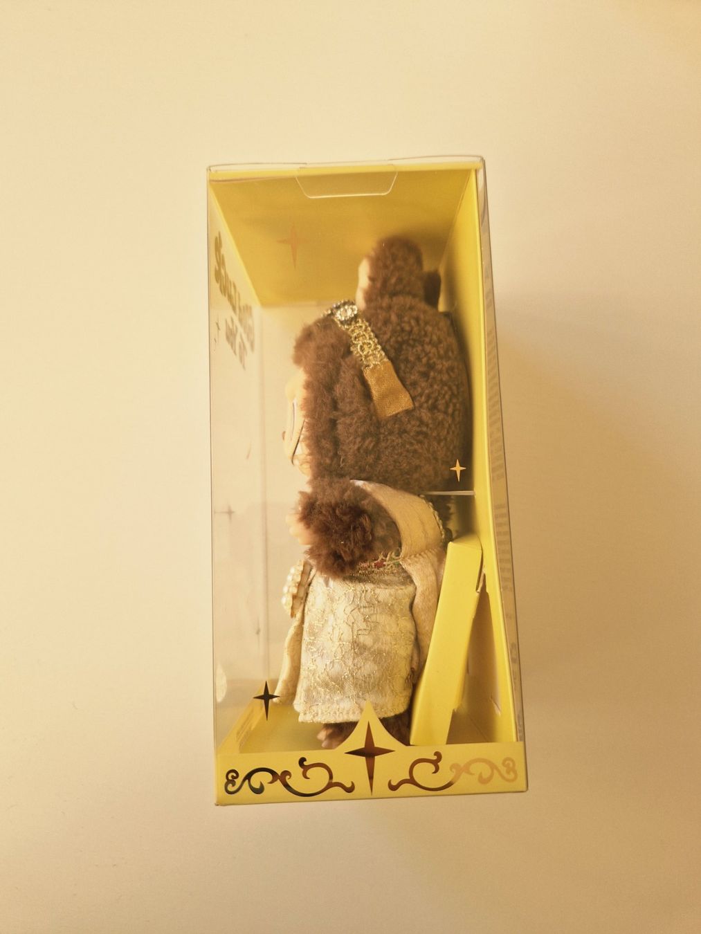 Figurine Pop Mart The Monsters Good Luck to YOU - VINYL (Neuf avec ...