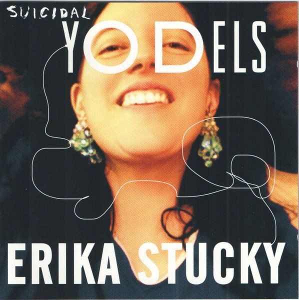 ERIKA STUCKY - CD - ROCK | Kaufen auf Ricardo