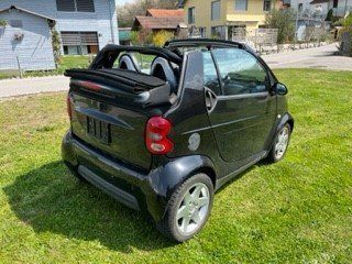 Smart Micro Compact Car (Gebraucht) in Arni BE für CHF 1030 – nur ...