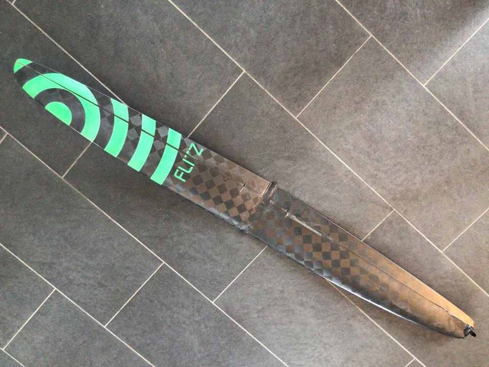 F3K Flitz Flügel defekt (Defekt) in Jegenstorf für CHF 34 – nur ...