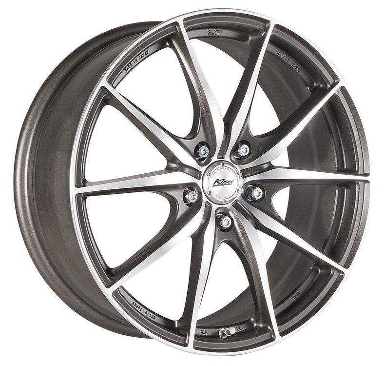 Kosei Racing KZ Mitsubishi Lancer EVO 6-9 | Kaufen auf Ricardo