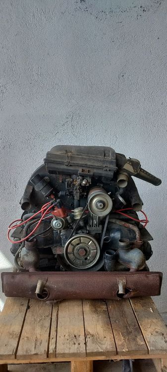 VW Käfer Motor | Kaufen auf Ricardo