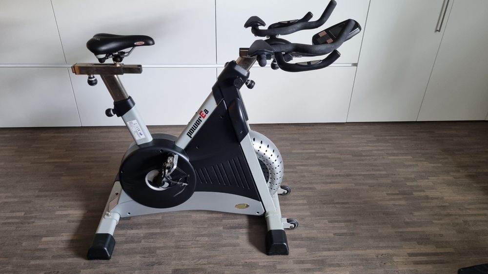 Ergometer Power E8 Speedbike Ergospeeder (Gebraucht) in Winkel für CHF ...