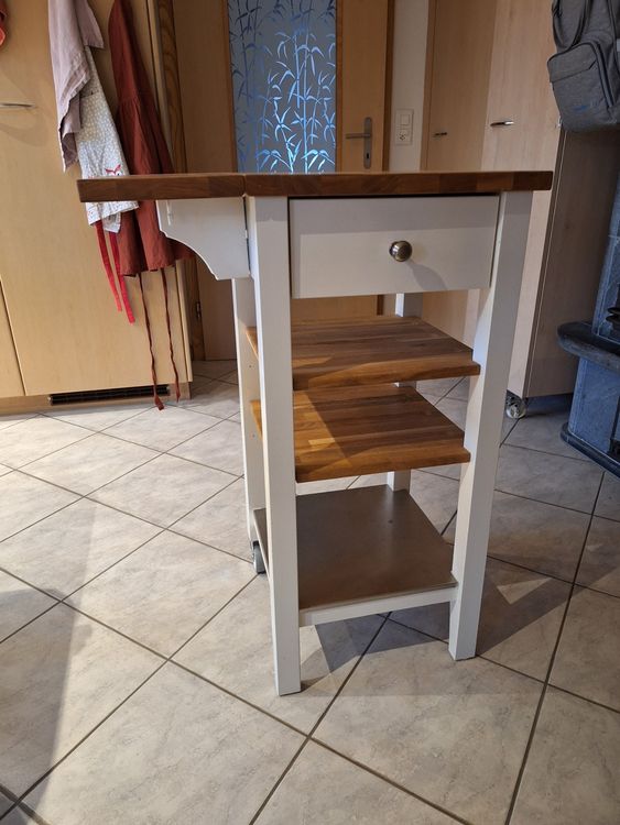 IKEA Stenstorp | Kaufen auf Ricardo