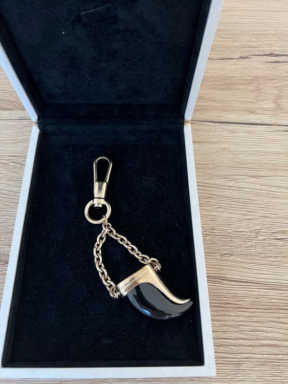 Porte clé/ pendentif de sac Balenciaga | Kaufen auf Ricardo