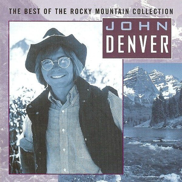 Denver John: Best of Rocky Mountain Collection CD (Neu (gemäss ...