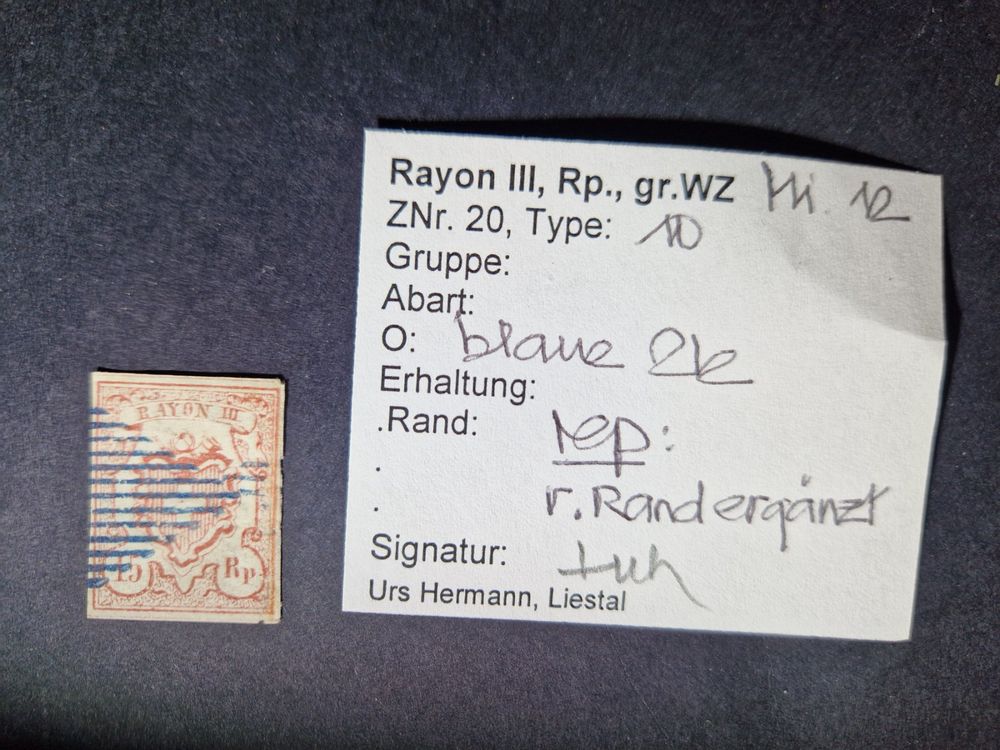 RAYON 3 | Kaufen auf Ricardo