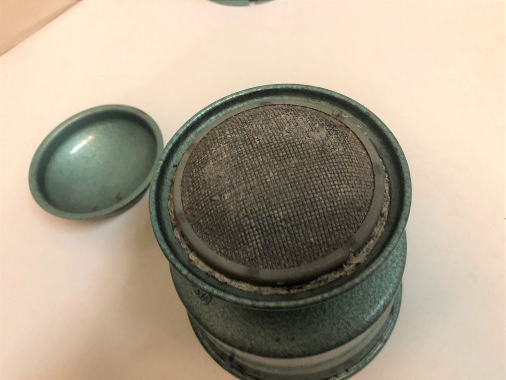 Katalytöfen Katalyt Benzin Heizofen (Gebraucht) in für CHF 65 – mit ...