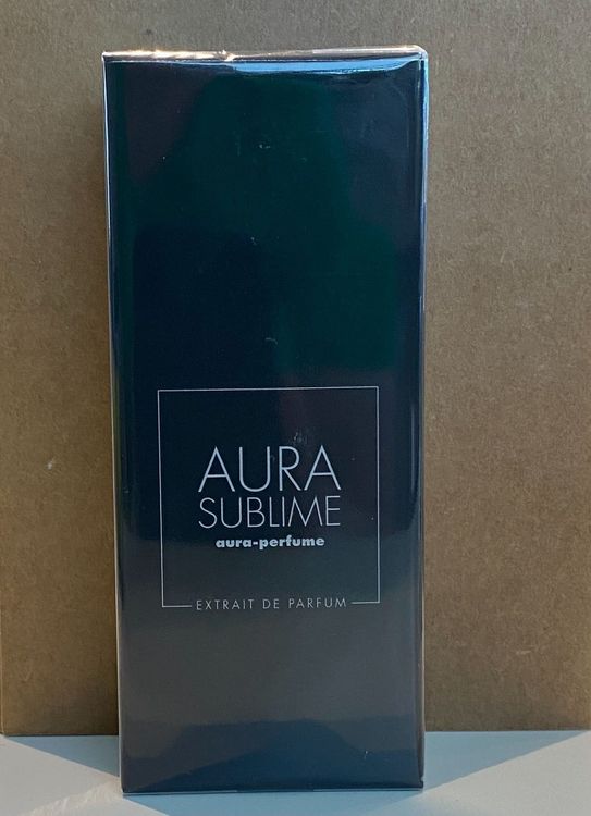 Aura Sublime Parfum (Neu und originalverpackt) in Gelterkinden für CHF 80 – mit Lieferung auf ...