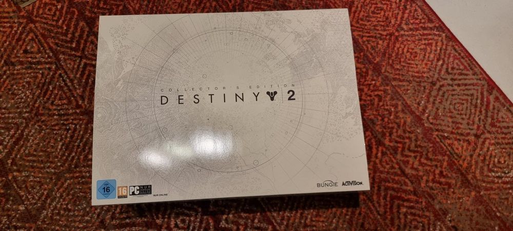 Destiny 2 - Collector's Edition | Kaufen auf Ricardo