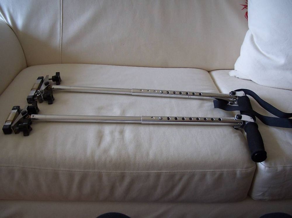 Set pour conduire sur une auto automatique pour PMR (D'occasion) à ...