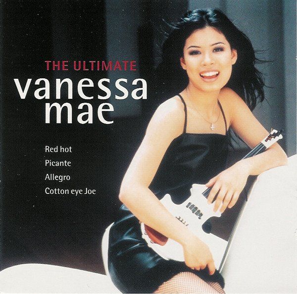 Vanessa Mae The Ultimate Vanessa Mae F9 (Gebraucht) in Sessa für CHF 3.2 – mit Lieferung auf ...