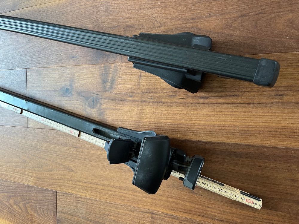 Thule Dachträger 853-2341-07 E413 | Kaufen auf Ricardo