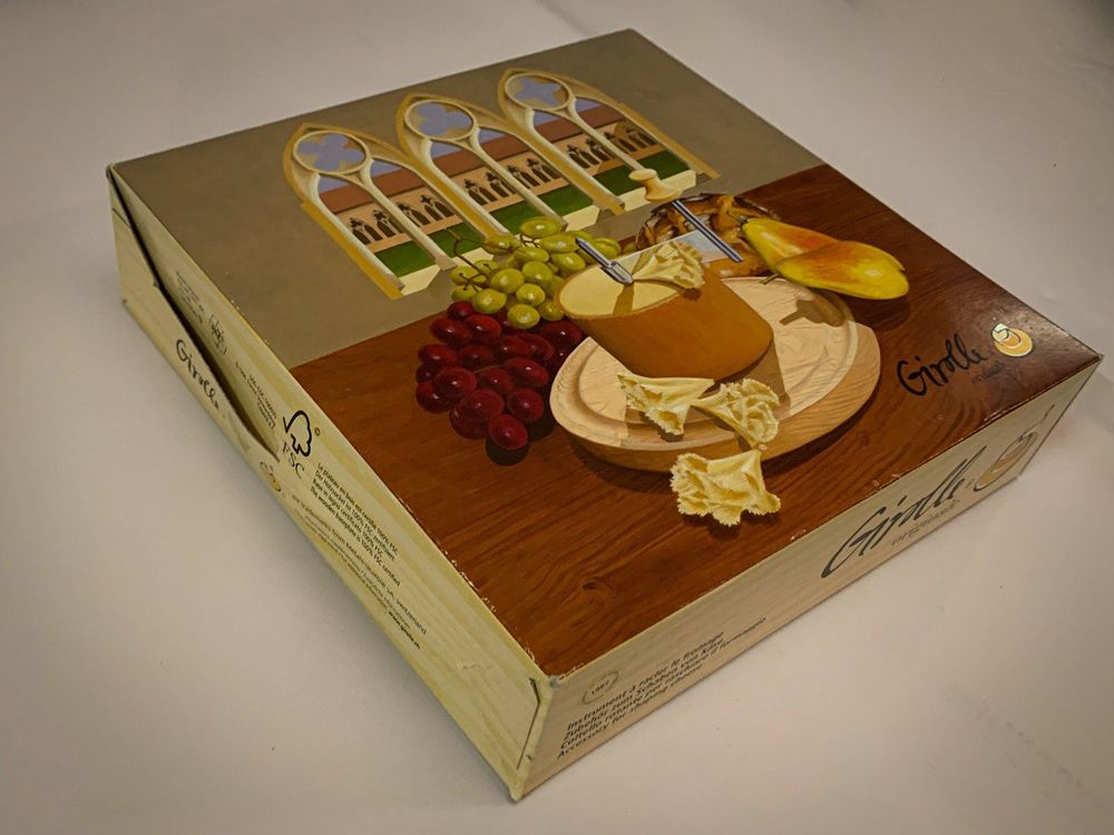 Girolle original Käsehobel | Kaufen auf Ricardo