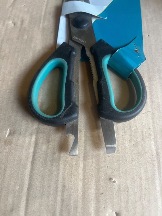 Technocraft Allzweck Schere (Neu und originalverpackt) in Tann für CHF ...