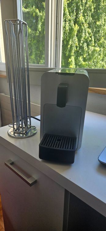 Delizio - Machine à café - en parfait état - capsule (Gebraucht) in ...