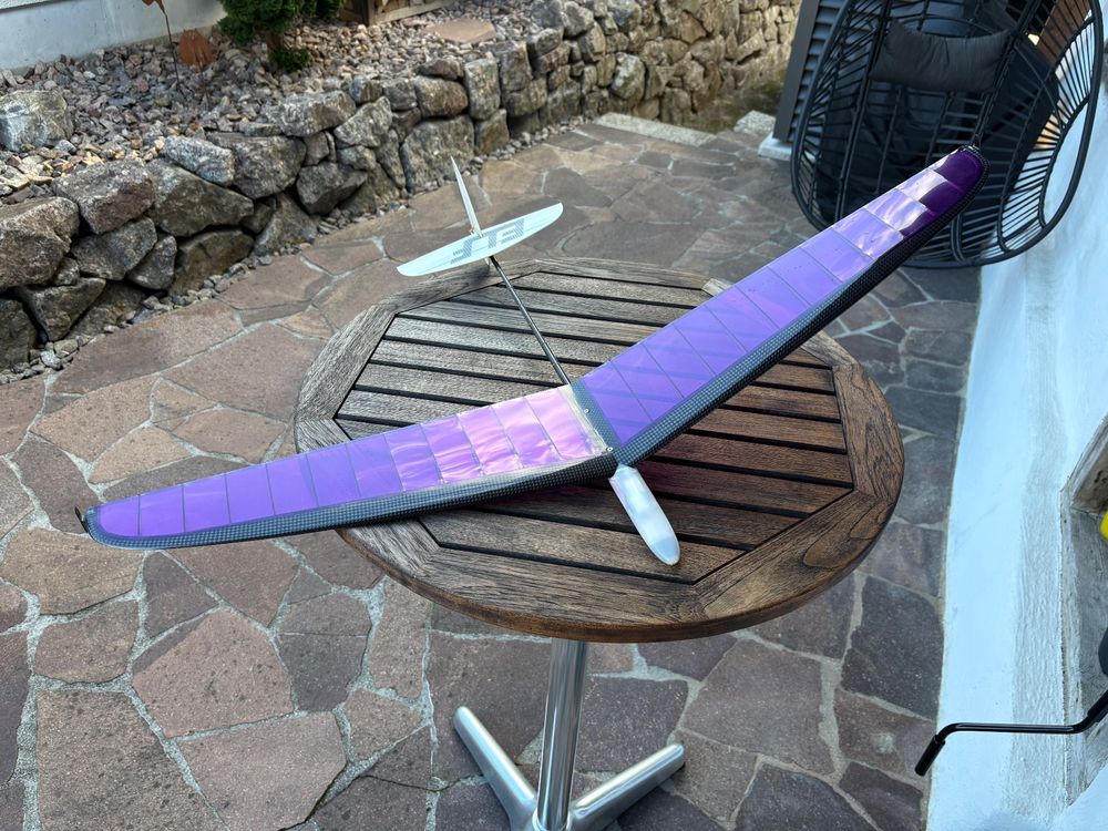 Segler High Class DLG ELF | Kaufen auf Ricardo