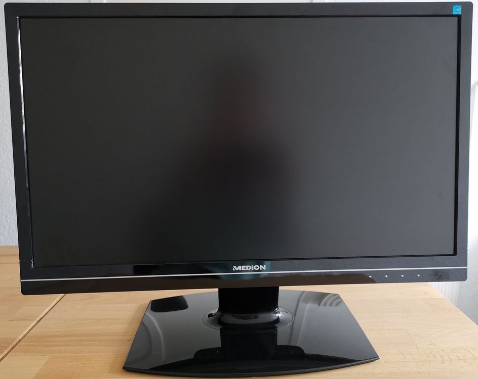Medion Akoya X55000 LCD-Monitor 23" neu (Neu und originalverpackt) in ...