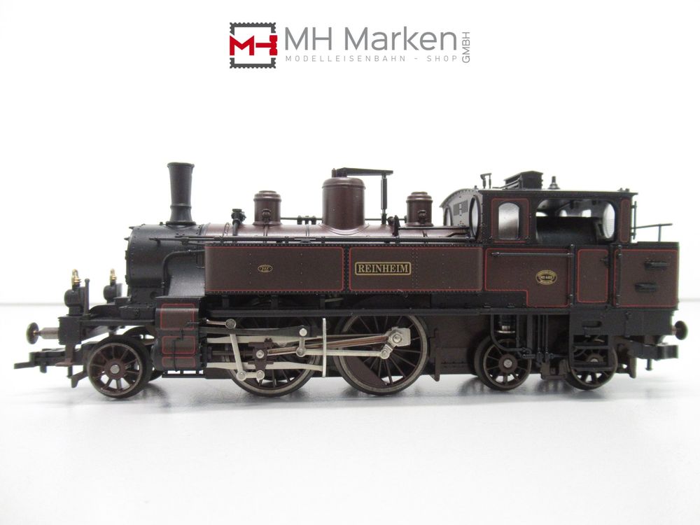 Trix 22518 Reihe P2.II Pfalz B. DC Analog H0 | Kaufen auf Ricardo