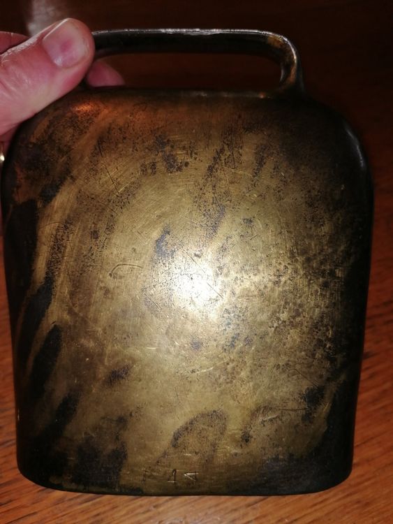 Tenconi (Gebraucht) in für CHF 400 – mit Lieferung auf Ricardo kaufen