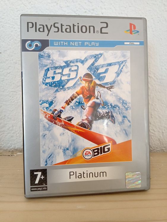 SSX 3 | Kaufen auf Ricardo
