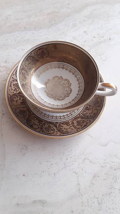 Wunderschöne Sammlertasse (Gebraucht) in Schaan für CHF 10 – nur ...