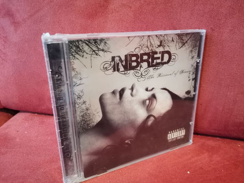 Inbred Death / Metalcore CD | Kaufen auf Ricardo