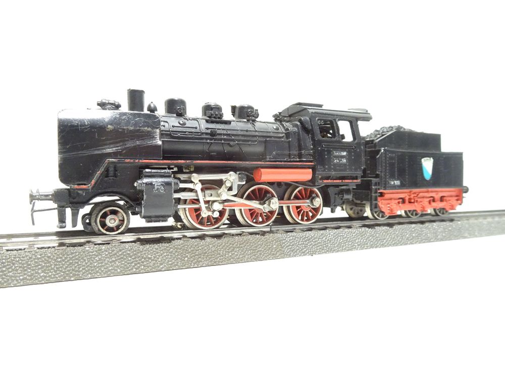 Märklin Lokomotive Br24 HO 3003 (9) (Gebraucht) in Luzern für CHF 25.9 ...