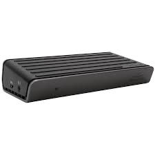 Docking station Targus DOCK180 dual 4K DP & HDMI (Gebraucht) in Aven ...