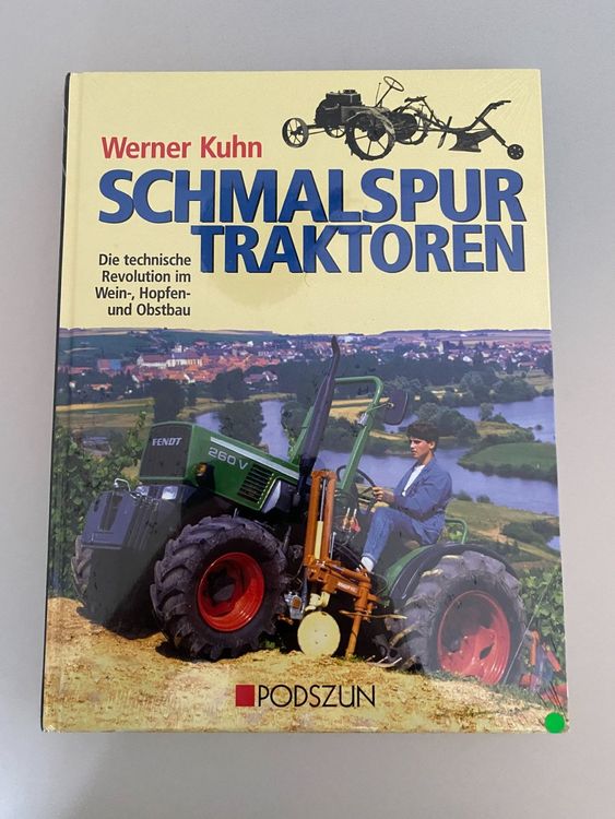 TRAKTOREN (Neu und originalverpackt) in Oftringen für CHF 79 – mit ...