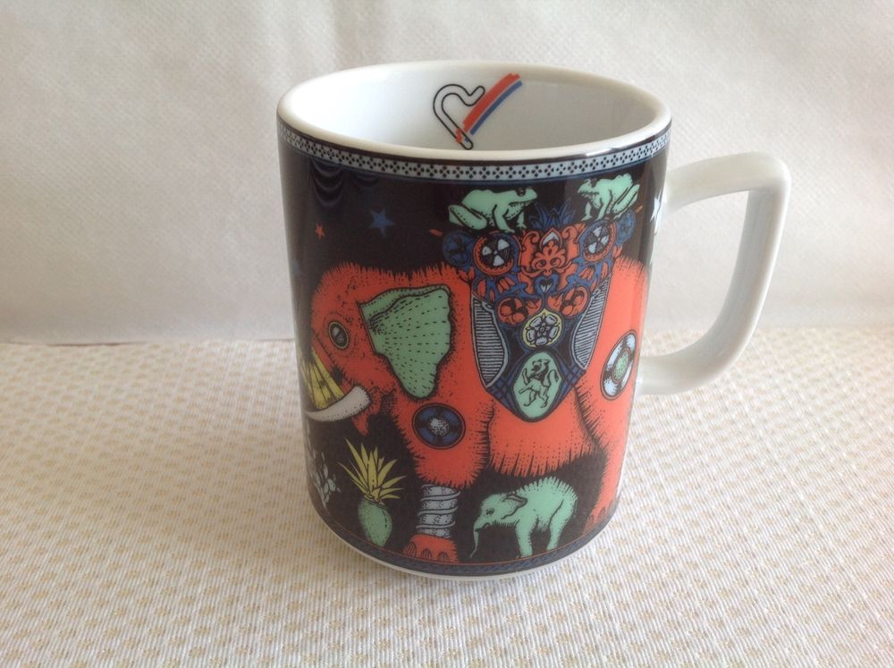 Langenthal - Bopla - Mug | Kaufen auf Ricardo