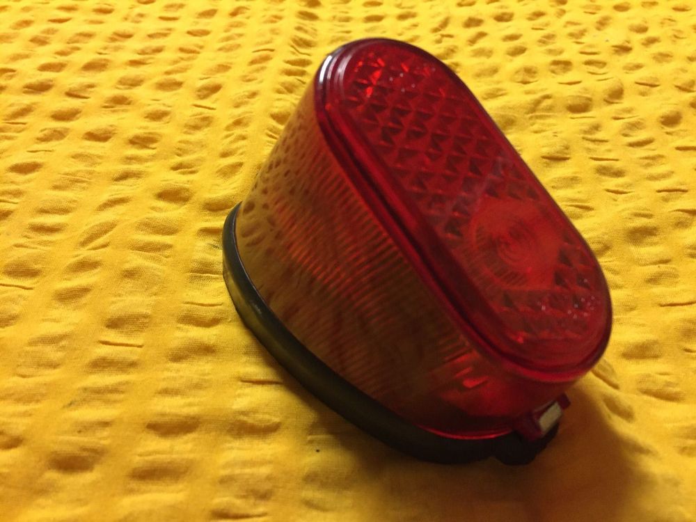 Puch Maxi N / S Rûcklicht 1.-Fr (Gebraucht) in Mels für CHF 21 – mit ...