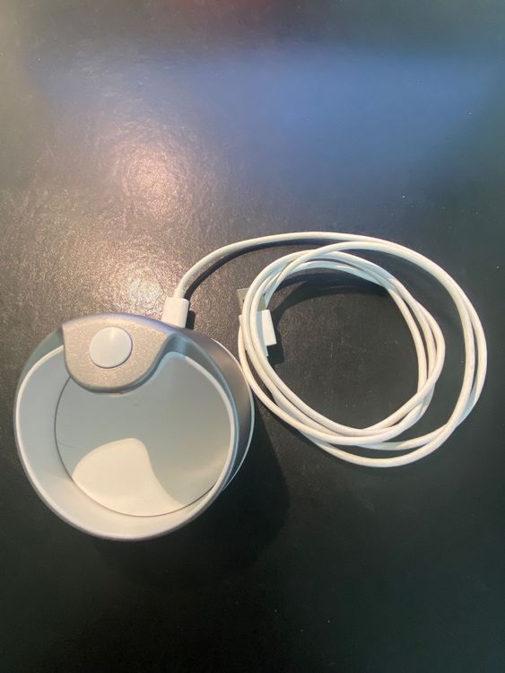 CREALOGiX PayEye Swiss QR Code Reader (Neu (gemäss Beschreibung)) in ...