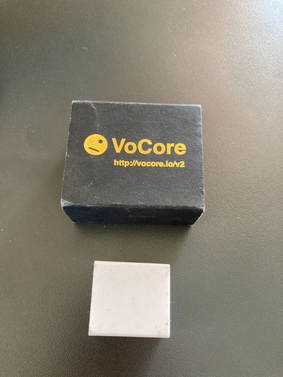 VoCore v2 | Kaufen auf Ricardo