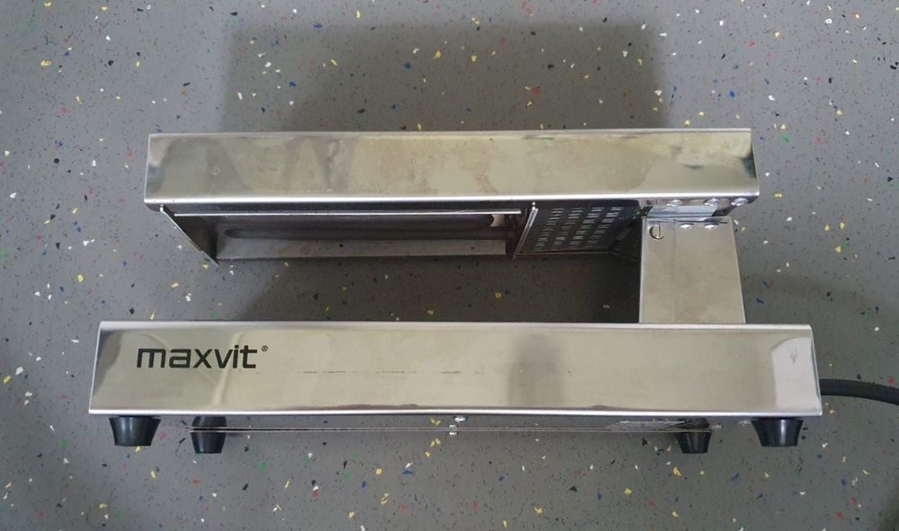 Maxvit Raclette-Ofen Raclex Salamander (Gebraucht) in Neerach für CHF ...