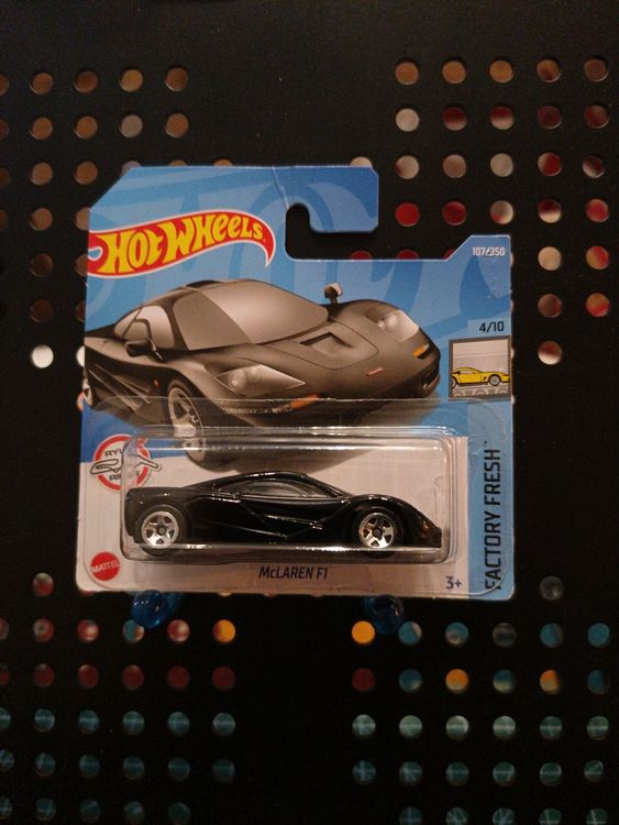 HW104# McLaren F1 | Kaufen auf Ricardo