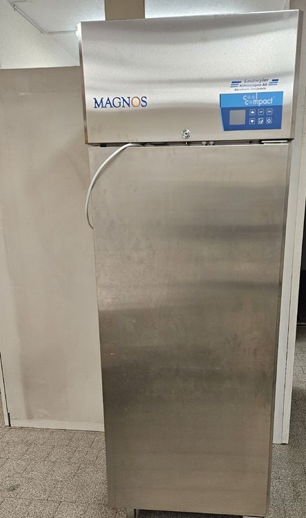 Gastro Kühlschrank MAGNOS Cool Impact Compact (Gebraucht) in Bauma für ...