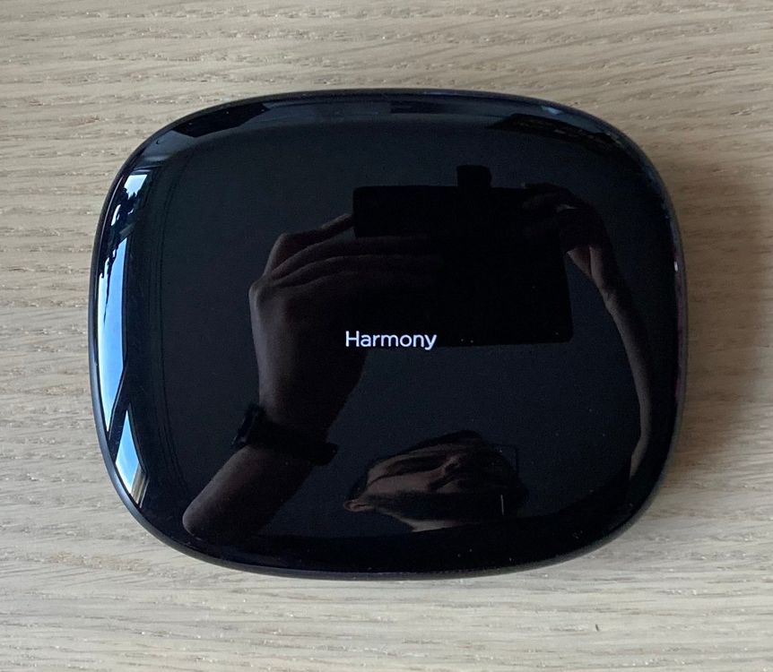 Logitech Harmony IR blaster O-R0004 | Kaufen auf Ricardo