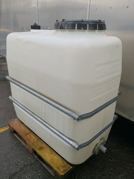 Wassertank | Kaufen auf Ricardo