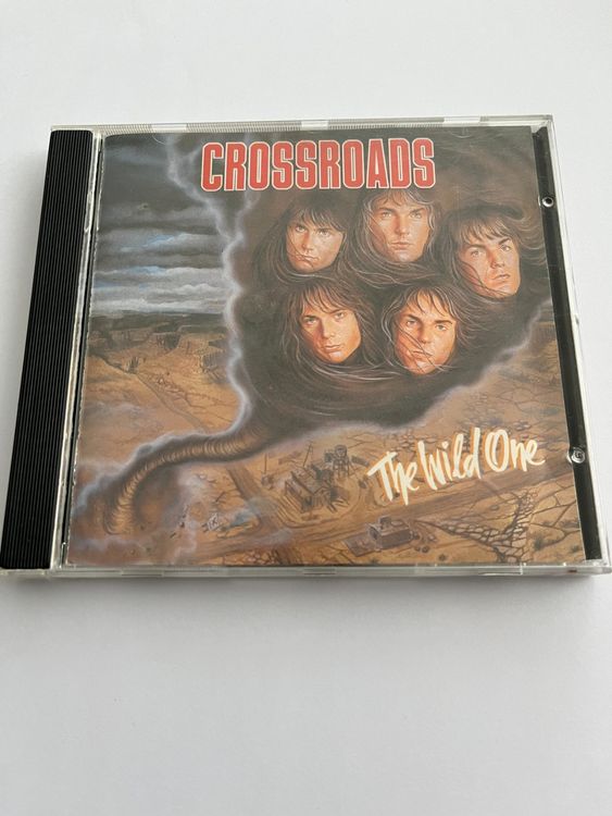 CROSSROADS - The wild one | Kaufen auf Ricardo