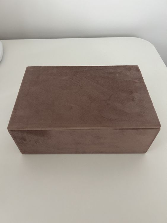 Aufbewahrungsbox | Kaufen auf Ricardo