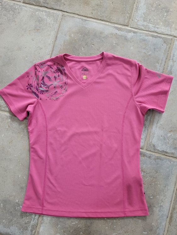 Mc Kinley Sport Shirt Gr. 40 | Kaufen auf Ricardo