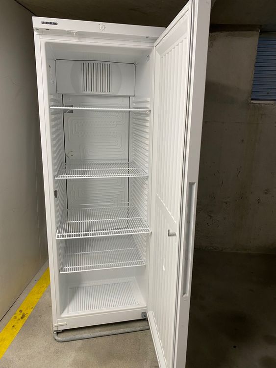 Fabelhafte Liebherr Kuehlschrank Nach Transport Wie Lange Stehen Lassen Ebenbildnie4096