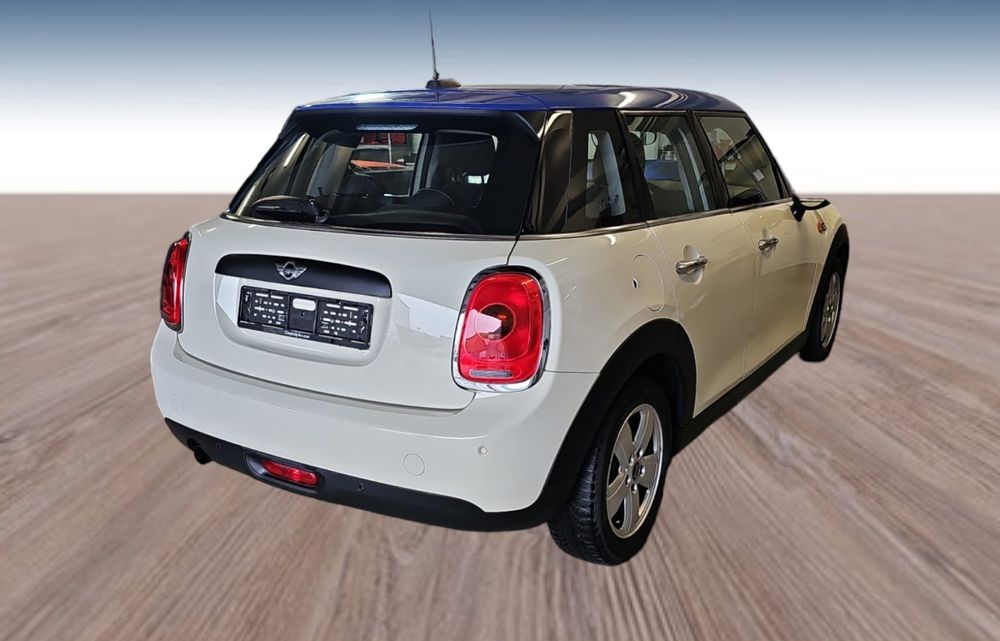 Mini One 1.2 MINI One Steptronic (Gebraucht) in Wettswil für CHF 11499 ...
